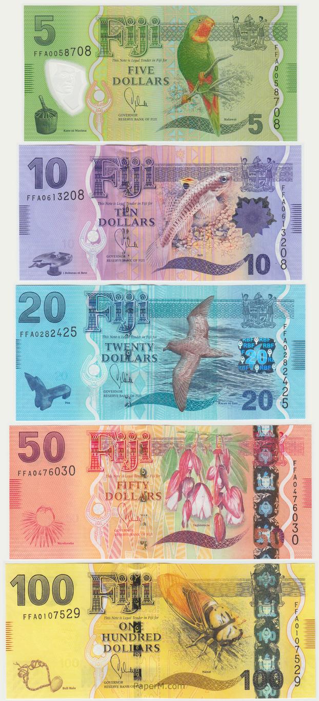 World Paper Money Price List Fiji world-paper-money-price-list-fiji